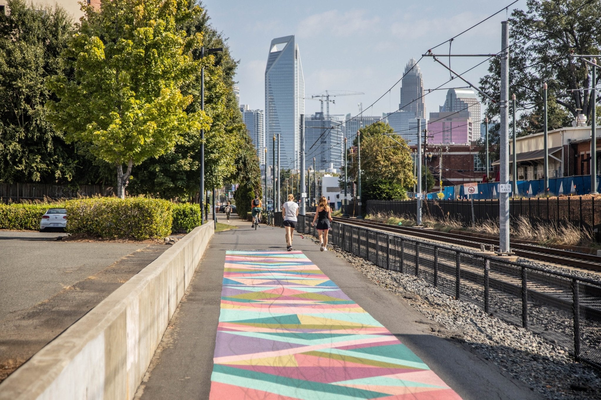 Our Top Picks for Fun in South End – Paper Skyscraper