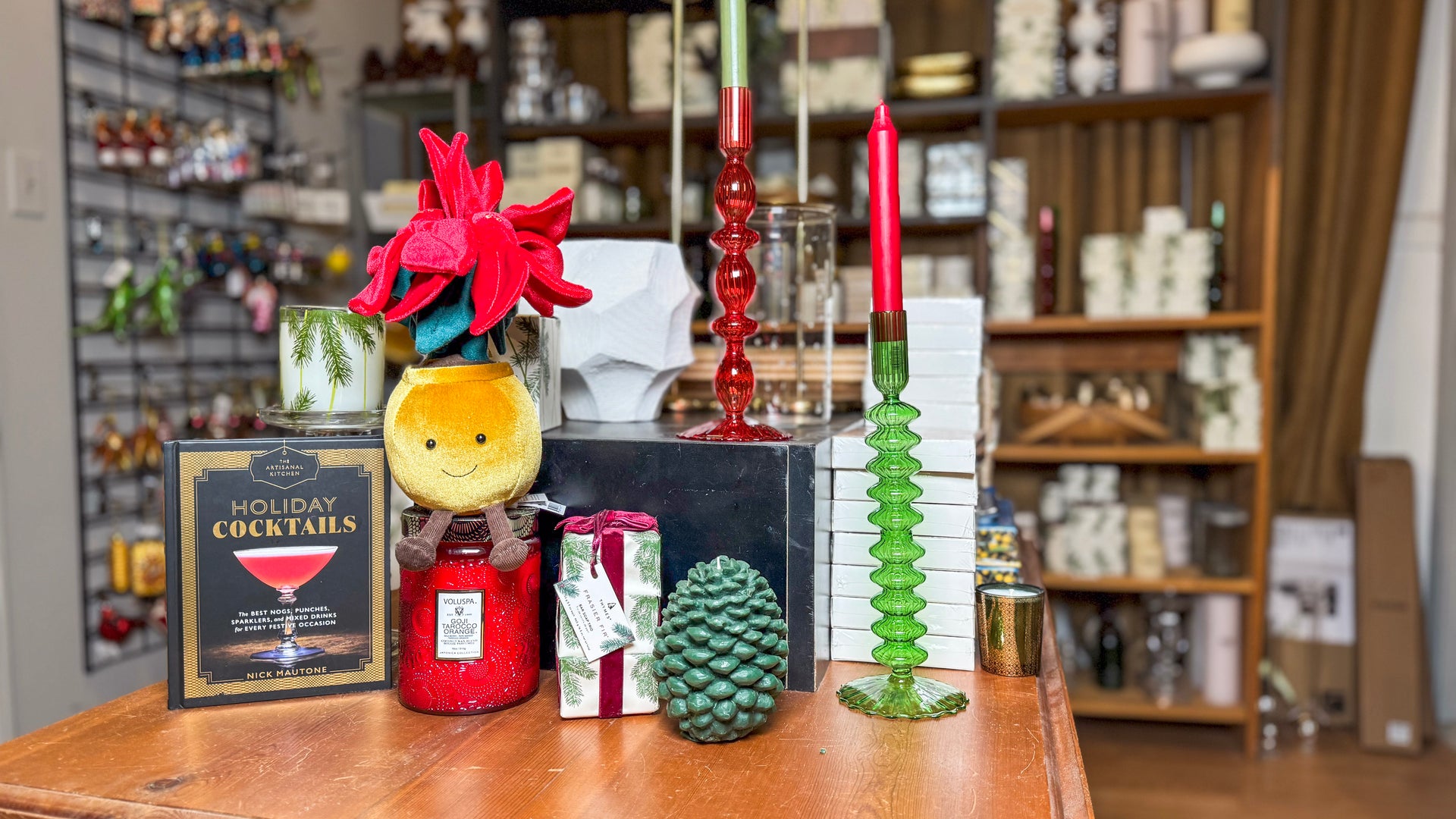 Unique Gifts & Local Finds in Charlotte | Paper Skyscraper