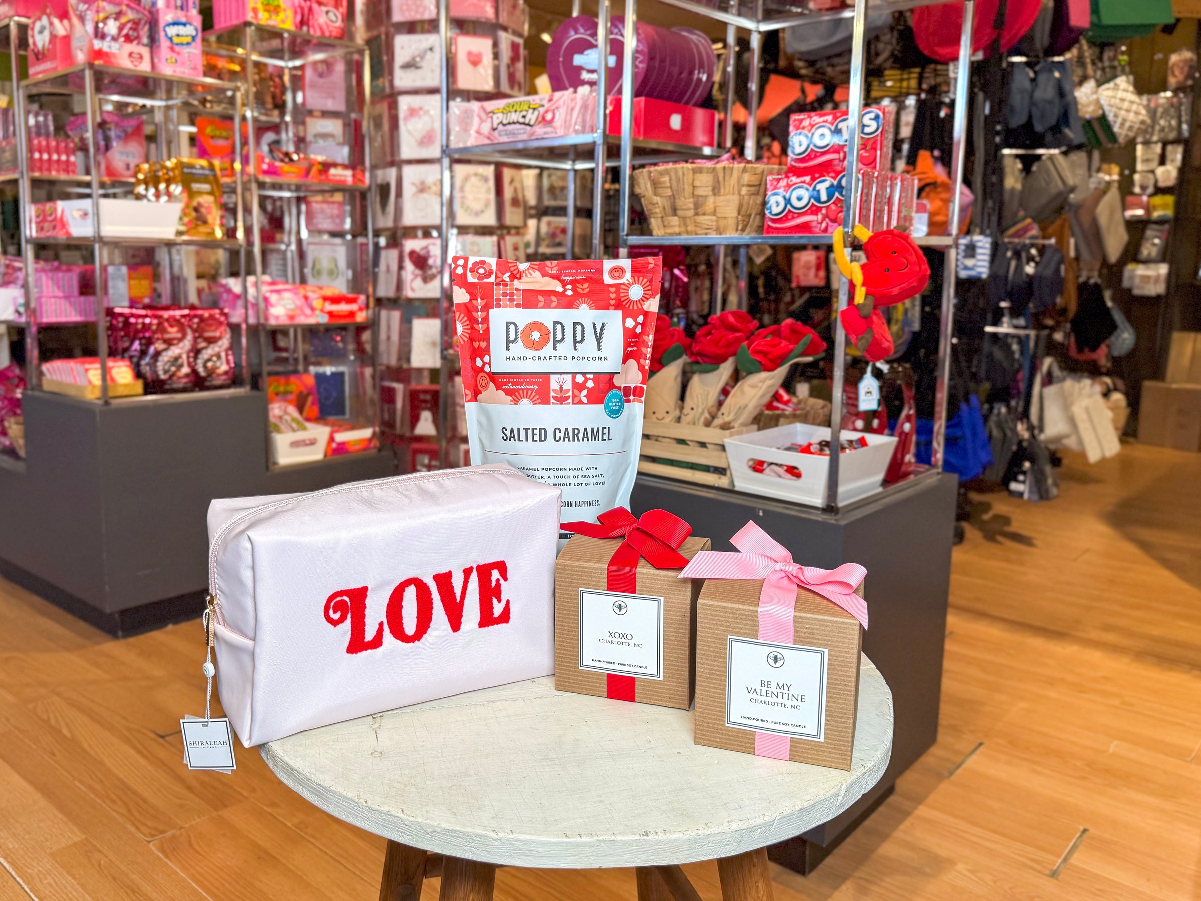 Unique Gifts & Local Finds in Charlotte | Paper Skyscraper