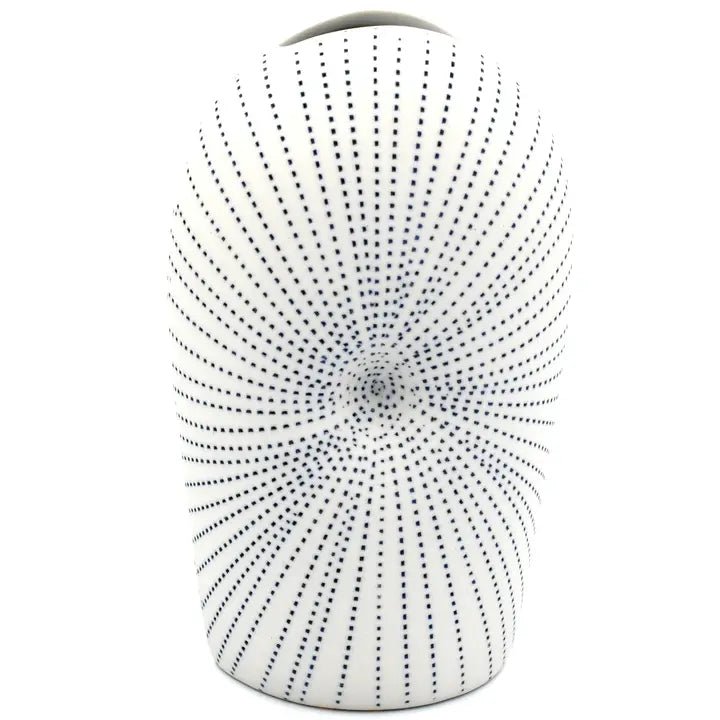 Assortment E Diva Tall White&Blue | Paper Skyscraper